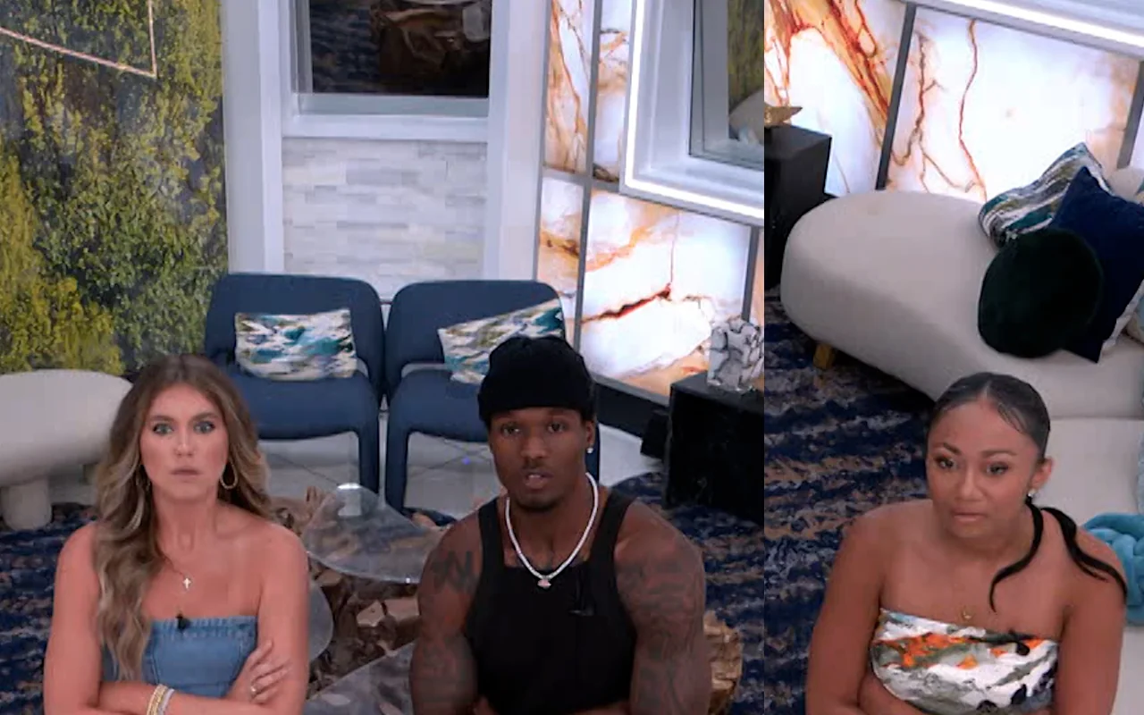 'Big Brother' Finale Recap: Find Out Who Takes Home $750K Grand Prize ...