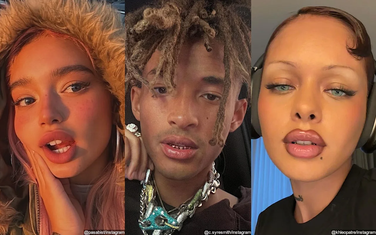 Sab Zada Shares Empowering Message About Moving On After Alleged Feud ...