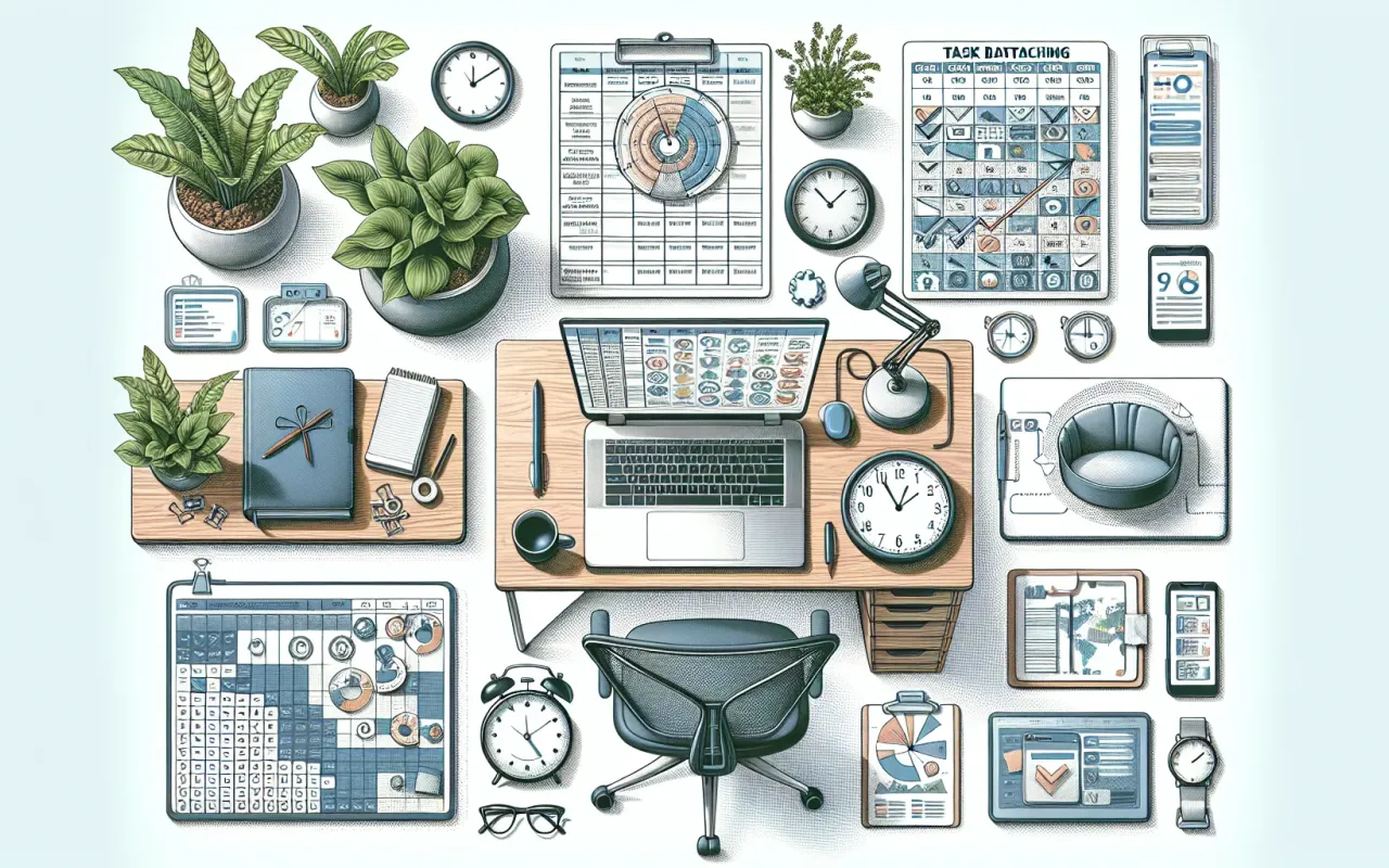 Maximize Productivity: The Guide to Task Batching for Remote Work