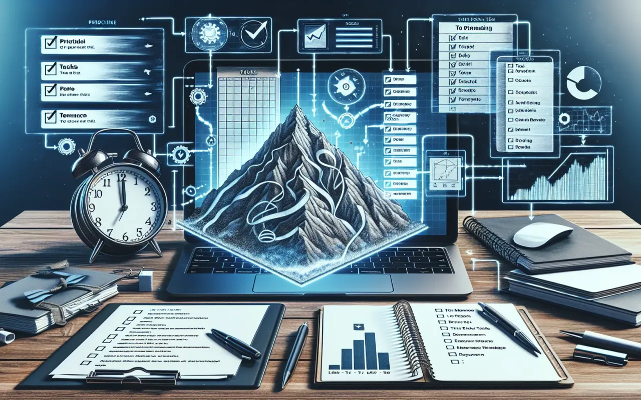 How to Prioritize Tasks on a To-Do List: Guide for Maximum Productivity