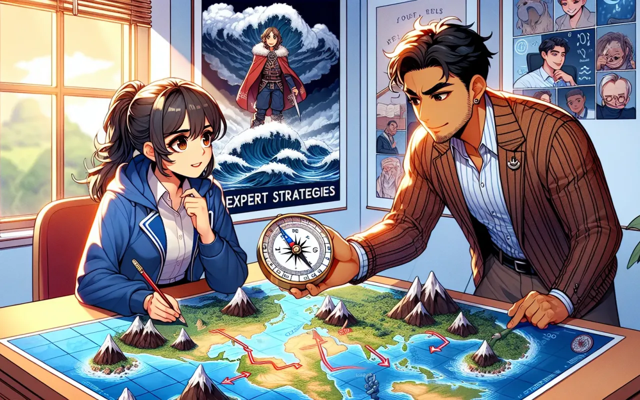 Mastering Goal Setting for Success: Overcoming Obstacles with Expert ...