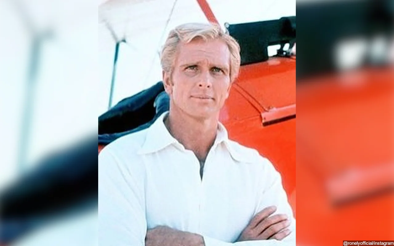 'Tarzan' Actor Ron Ely Dies at 86, 5 Years After Tragic Family Loss