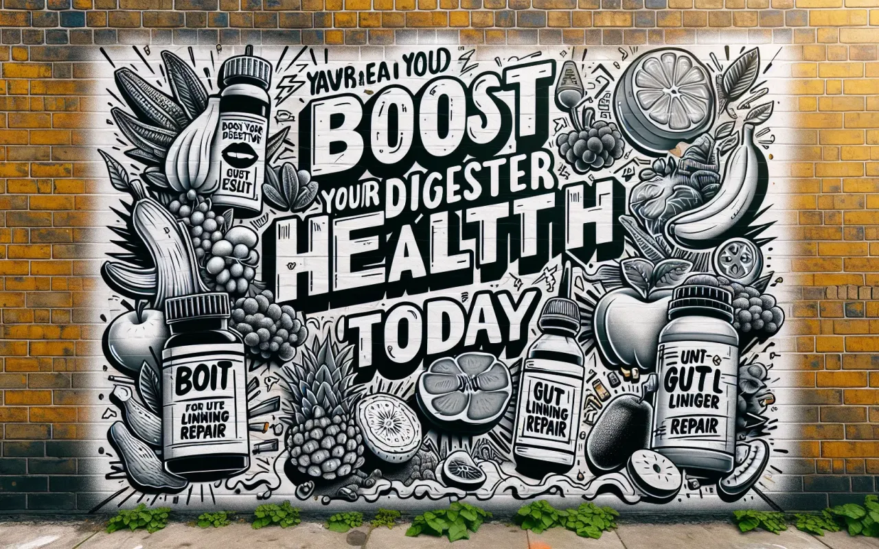 10 Foods for a Gut Lining Repair Diet: Boost Your Digestive Health Today