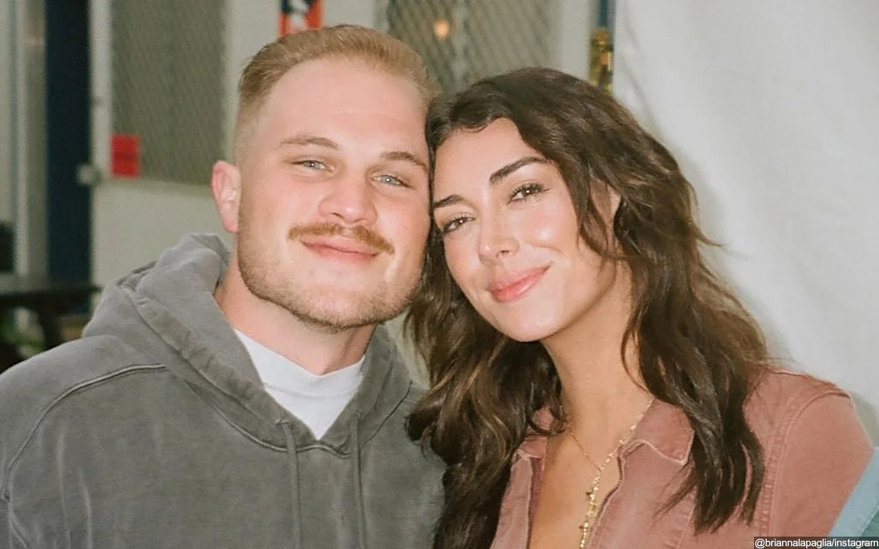 Zach Bryan's Ex Deb Peifer Responds to His Split From Brianna Chickenfry