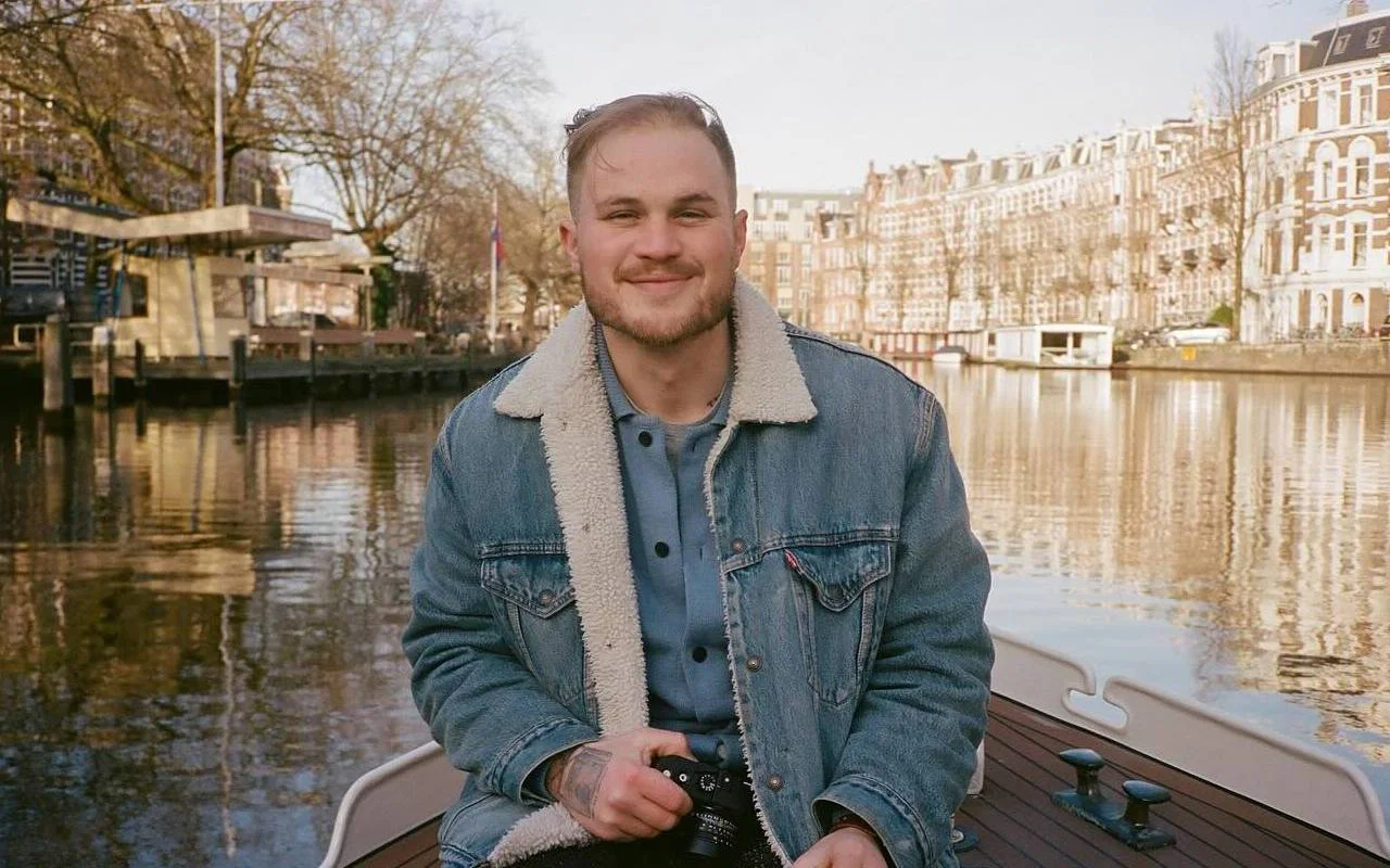 Zach Bryan Called 'Fraud' and 'Insecure Baby' by Ex Brianna Chickenfry ...