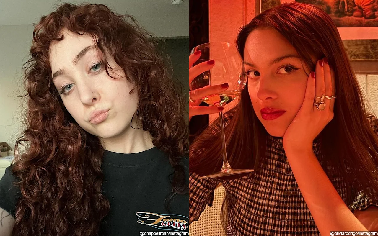 Chappell Roan Calls Out 'Rude' Photographer, Demands Apology at Olivia ...