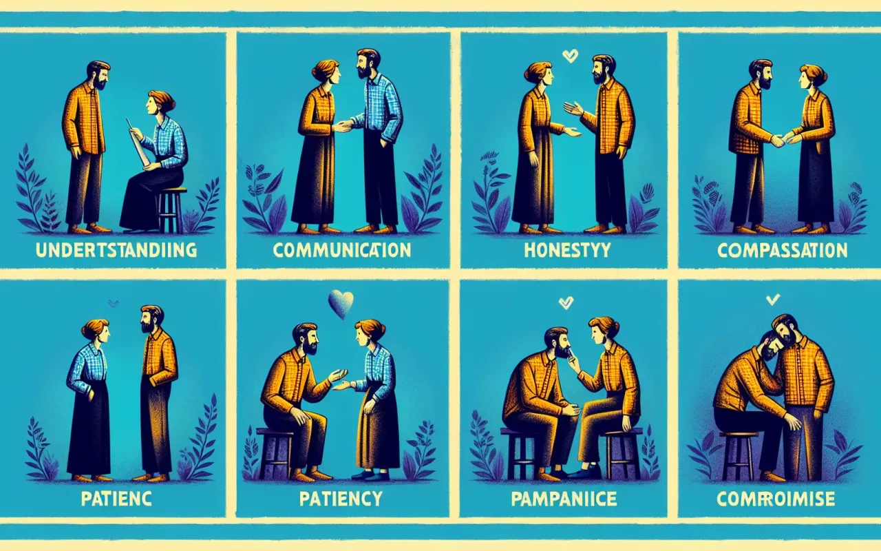 How to Gain Trust and Respect in a Relationship: 7 Proven Steps