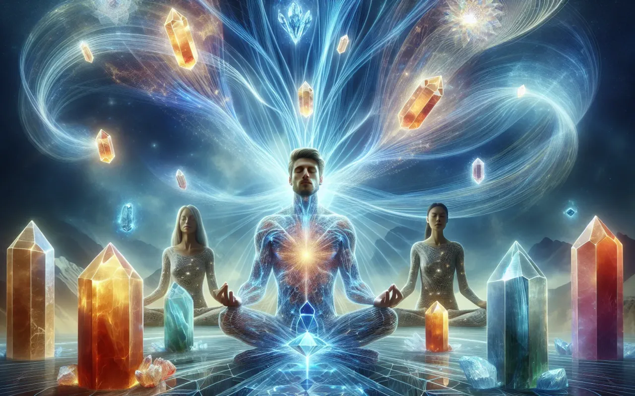 Discover the Benefits of High Vibration Crystals for Your Mind, Body ...