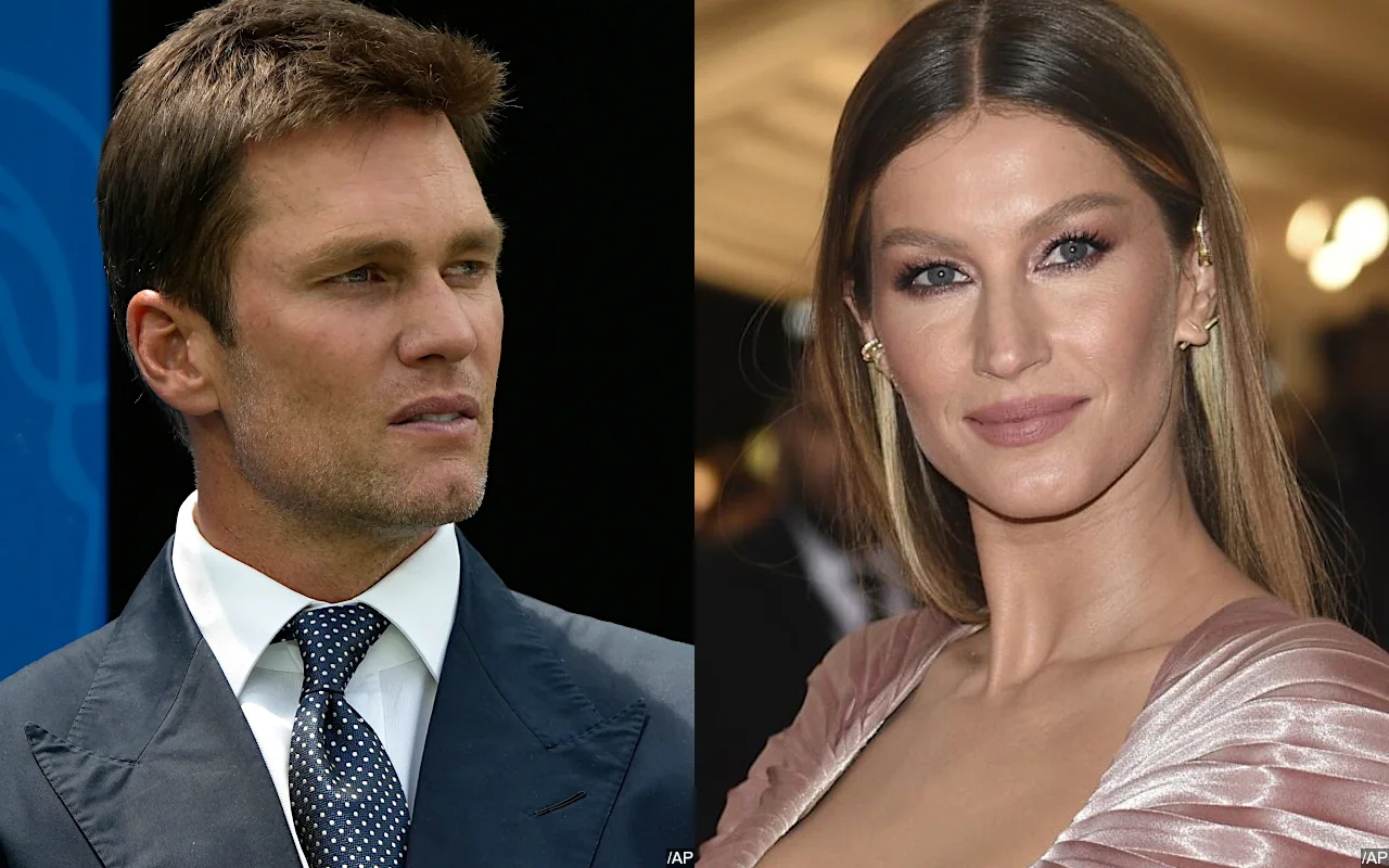 Tom Brady Gets Cryptic on Instagram After Gisele Bundchen's Pregnancy Reveal