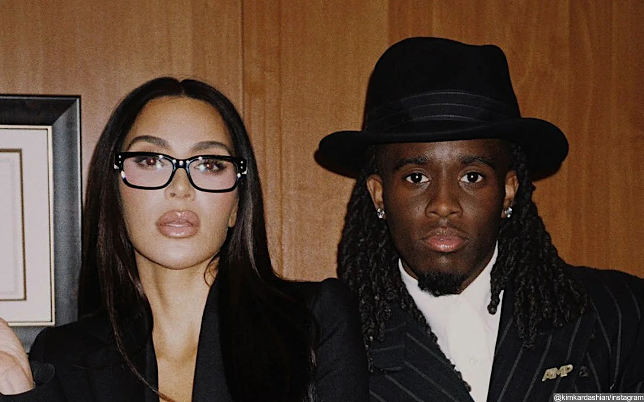 Kai Cenat's Mafiathon 2 Trailer Features Therapist Kim Kardashian
