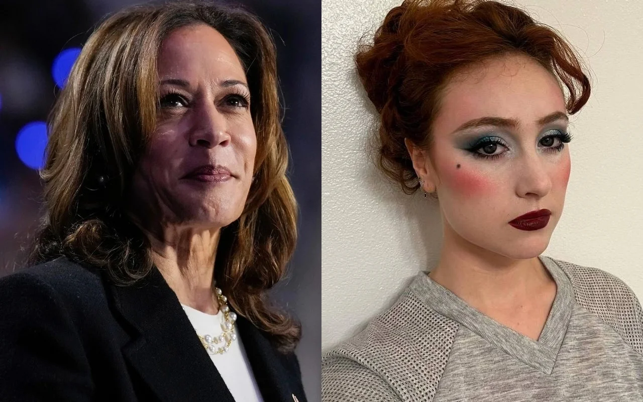 Kamala Harris to Join Chappell Roan on 'SNL' After Star's Refusal to ...