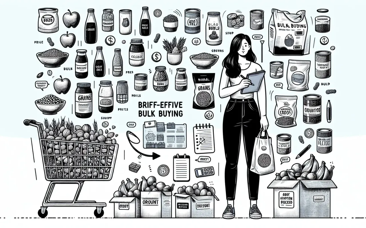 Mastering Cost-effective Bulk Buying Methods: A Brief Guide to ...