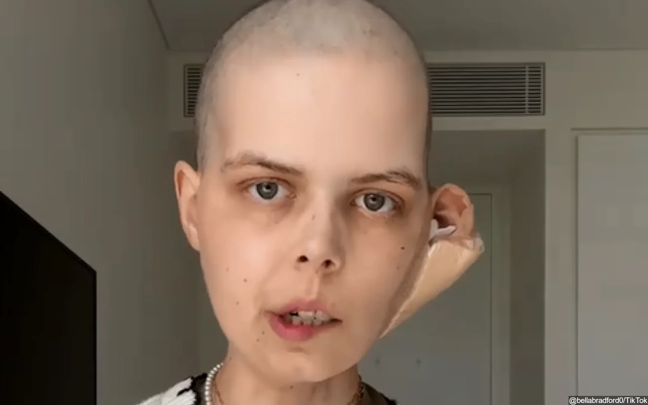 TikToker Bella Bradford Shares Final Heartfelt Goodbye Before Passing ...