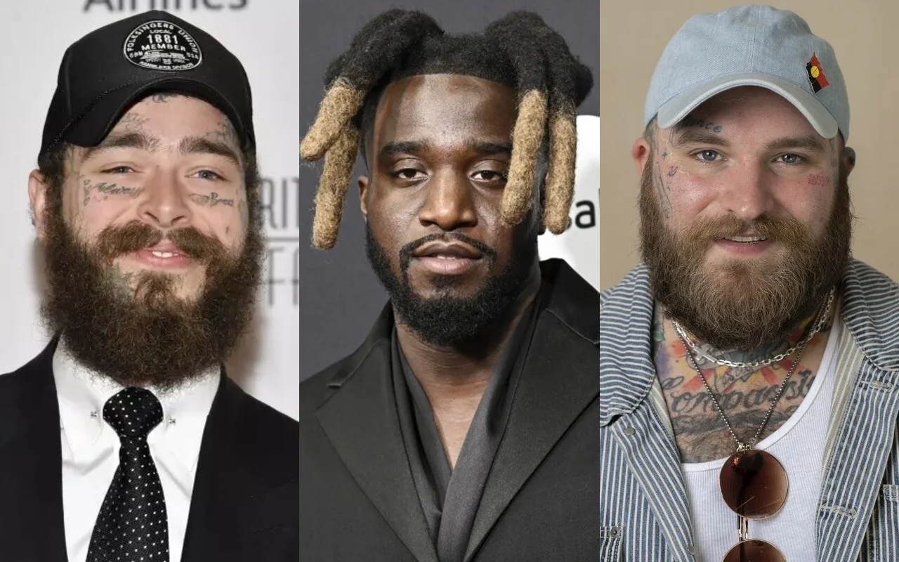 Post Malone, Shaboozey, and Teddy Swims to Perform at 2024 CMA Awards