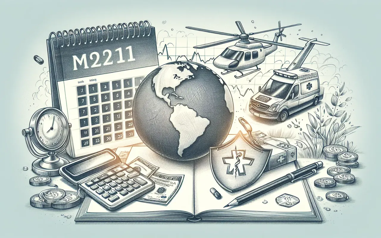 Reasons to Choose Travel Insurance with Medical Evacuation Benefits in 2024