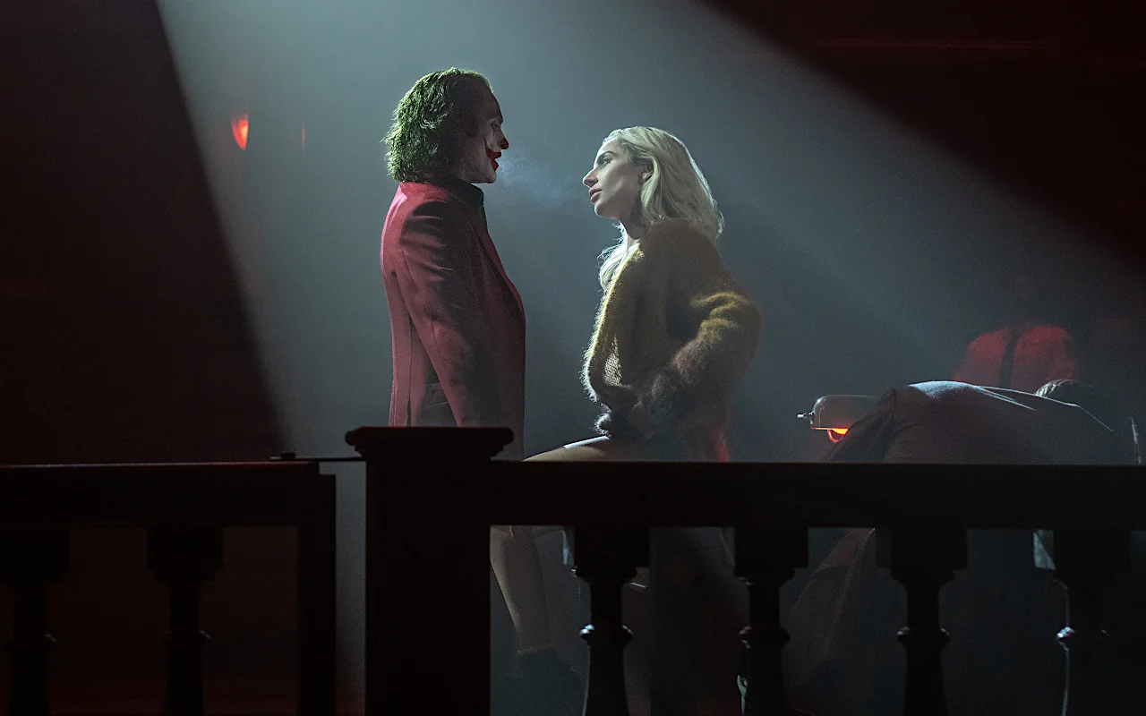 Warner Bros. CEO Addresses 'Joker 2' Box Office Flop and Plans for ...