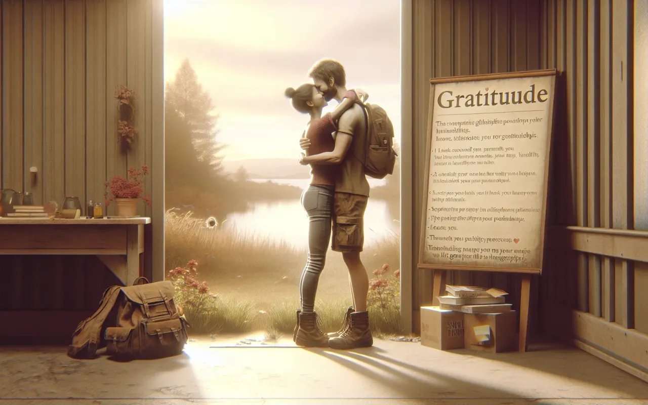 The Importance of Gratitude in Maintaining Healthy Relationships: Tips ...