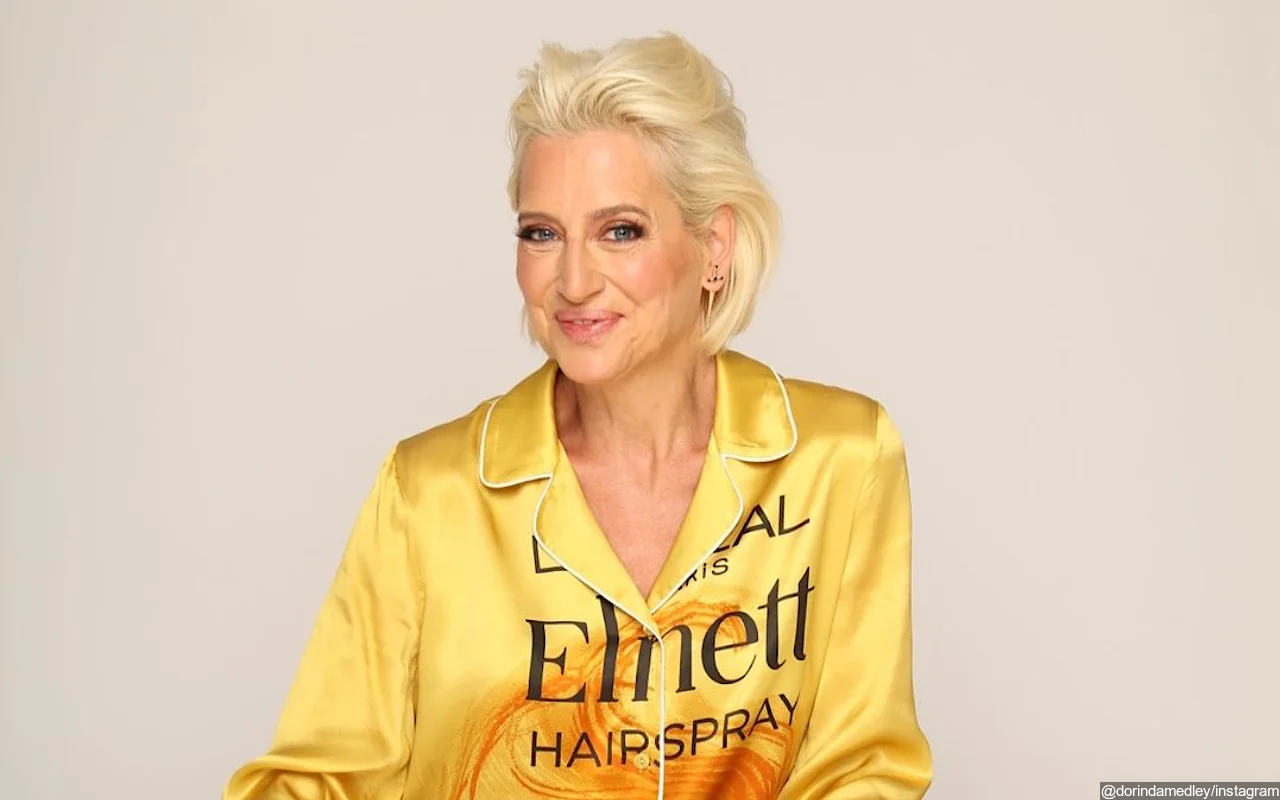 Dorinda Medley Admits to Crying After Being Fired From 'RHONY'