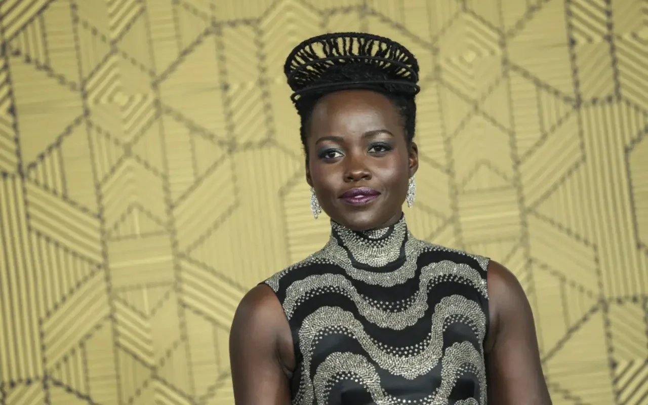 Lupita Nyong'o Joins Christopher Nolan's Star-Studded New Movie