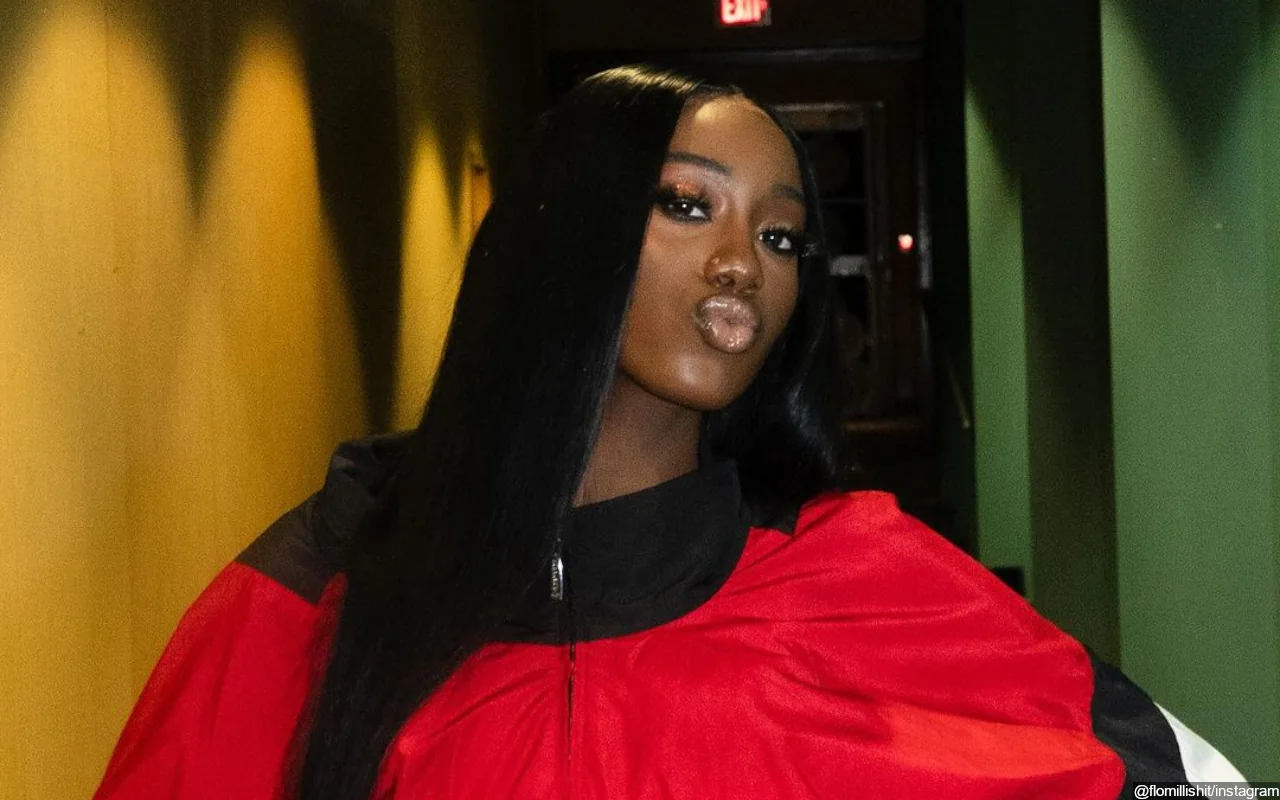 Flo Milli Responds to Pregnancy Rumors After Video Sends Fans Into Frenzy