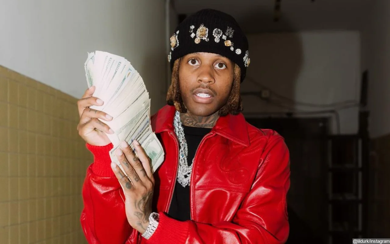 Lil Durk Pleads Not Guilty In First Hearing In Murder For Hire Case