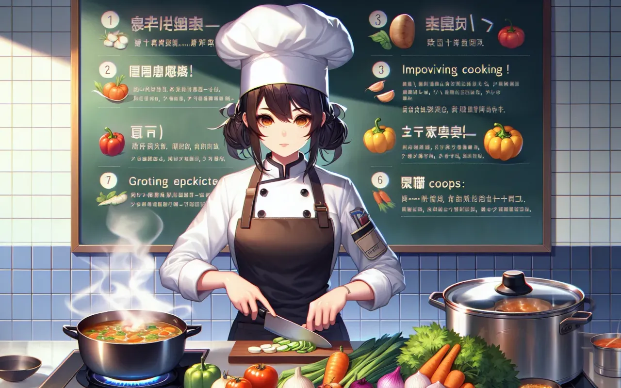 Master Smart Cooking Tips and Tricks to Transform Your Culinary Skills