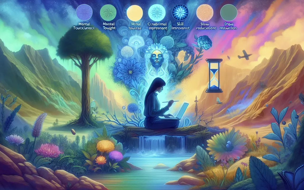 10 Remarkable Benefits of Deep Work for Productivity You Need to Know