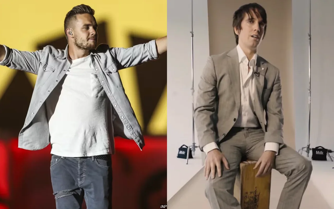 Liam Payne's Close Friend Roger Nores Banned From Funeral Amid Claims ...