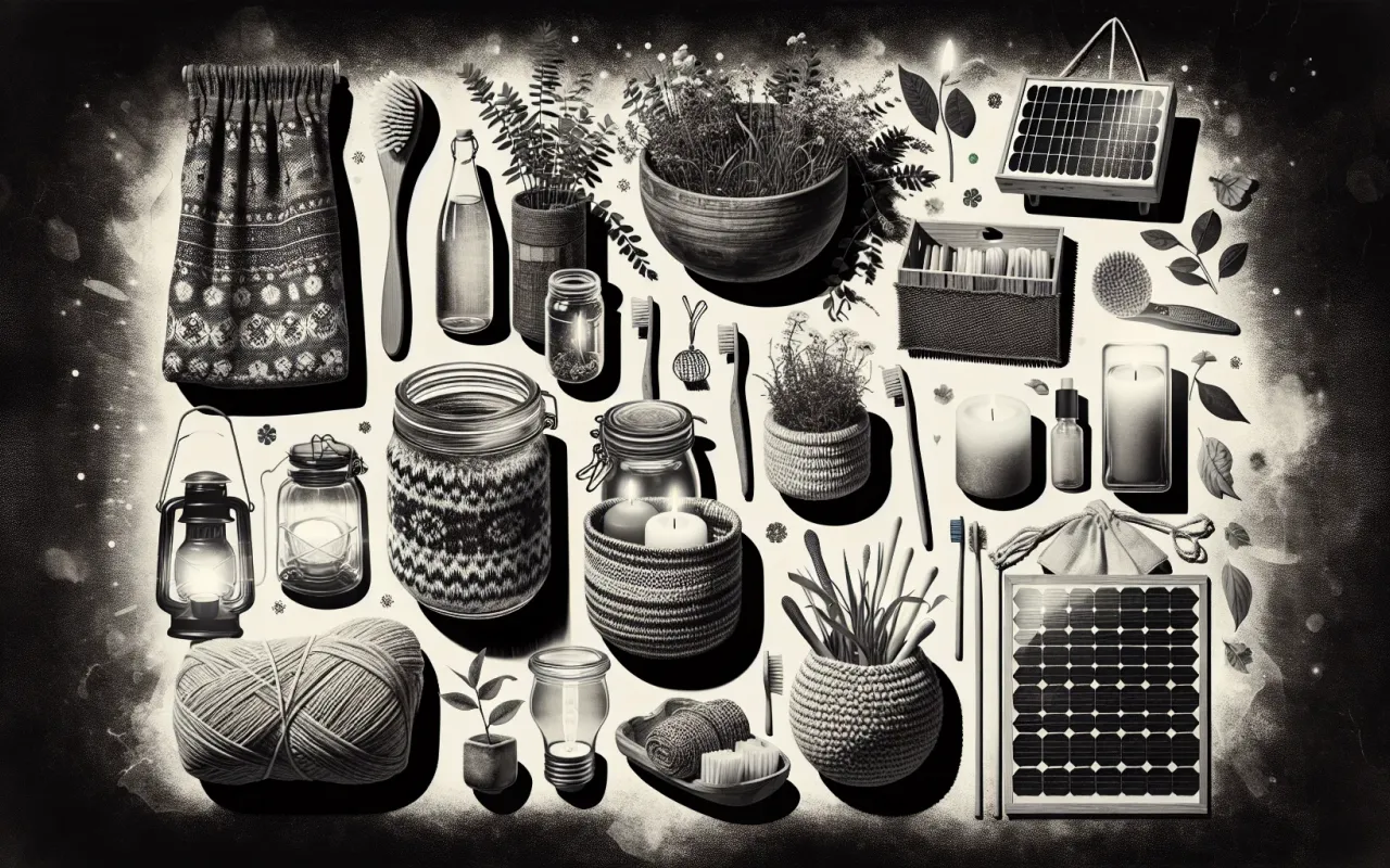 10 Incredible DIY Eco-Friendly Products to Make Your Home Earth-Friendly