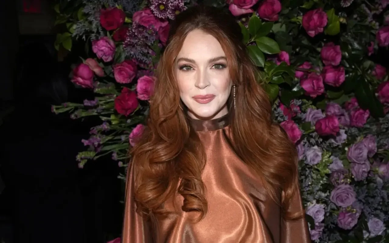 Lindsay Lohan Recalls Asking Disney CEO for a Raise for Dual 'Parent Trap' Role
