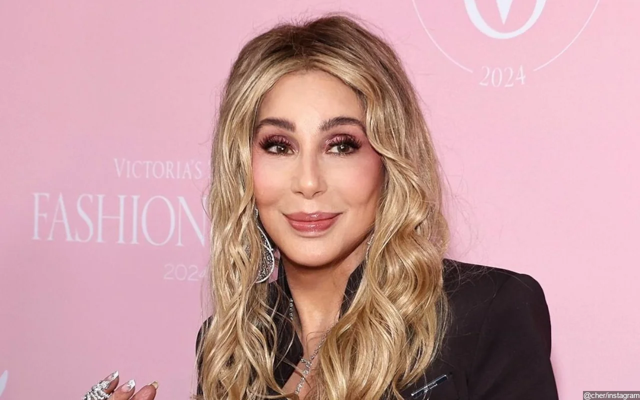 Cher Flaunts Youthful Look at Age 78 After Stunning Hair Transformation