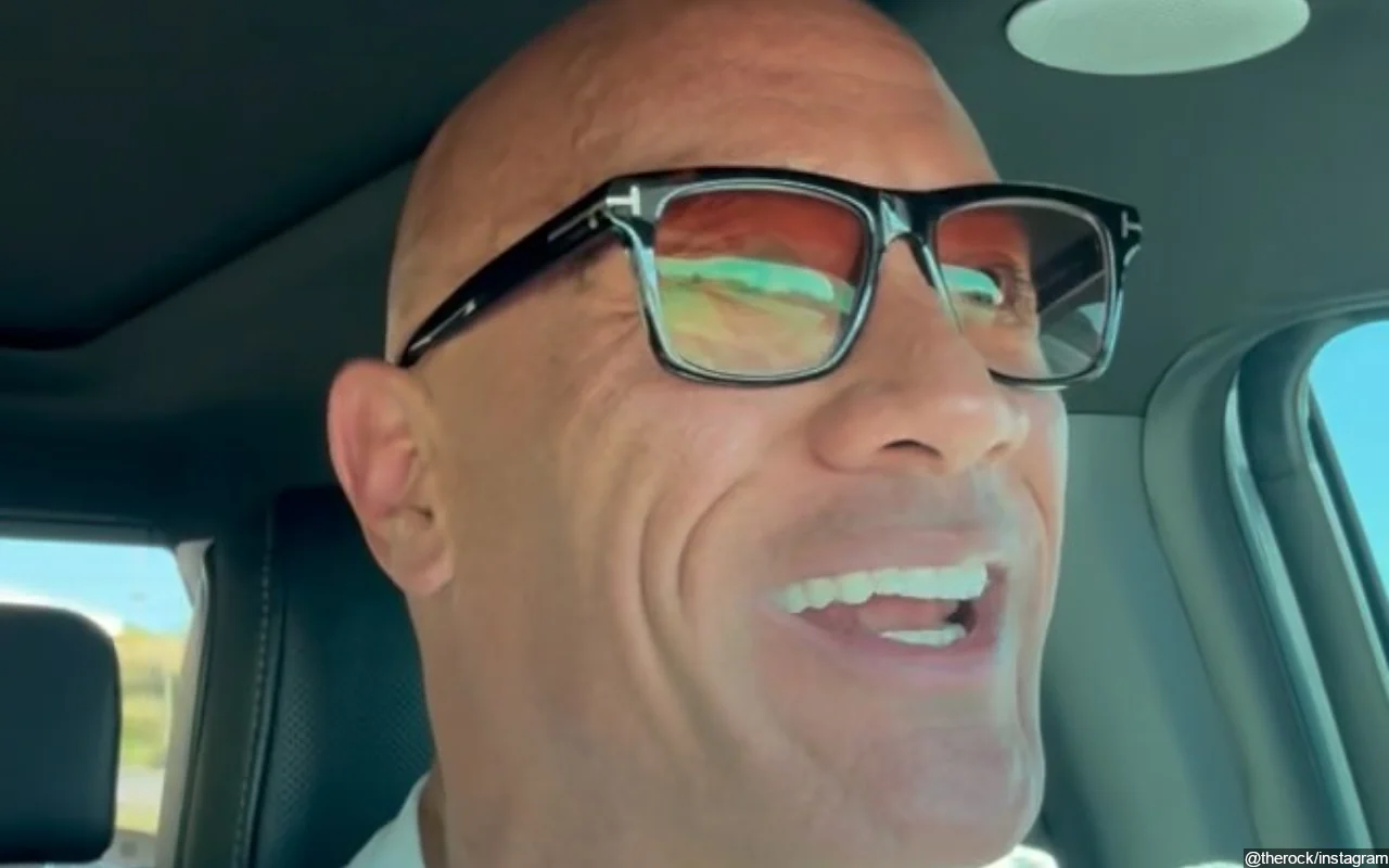 Dwayne Johnson Unleashes New 'Chee Hoo' Anthem for 'Moana 2' Soundtrack