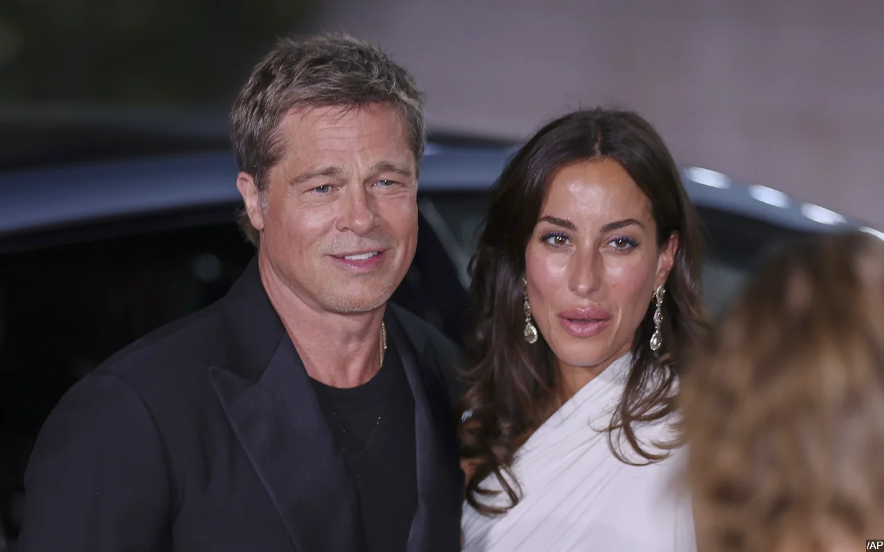 Brad Pitt and Ines de Ramon Plan Cozy Thanksgiving Amid Estrangement ...