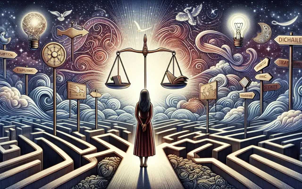 The Importance of Judgment in Critical Thinking: Enhancing Decision ...