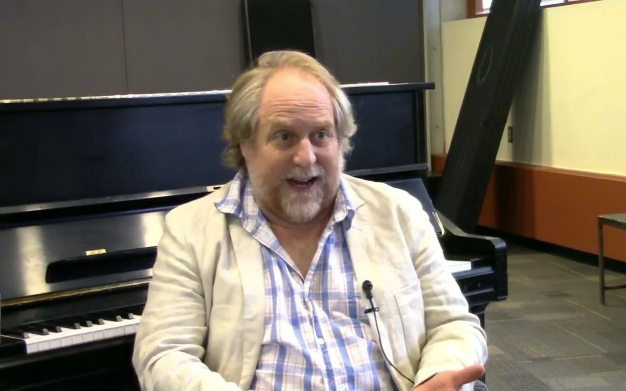 Actor Julien Arnold Pronounced Dead After Collapsing on Stage During 'A ...