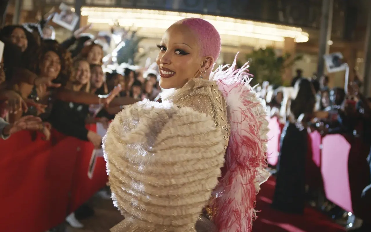 Doja Cat Posts and Deletes Multiple Unreleased Tracks Amid Anticipation ...