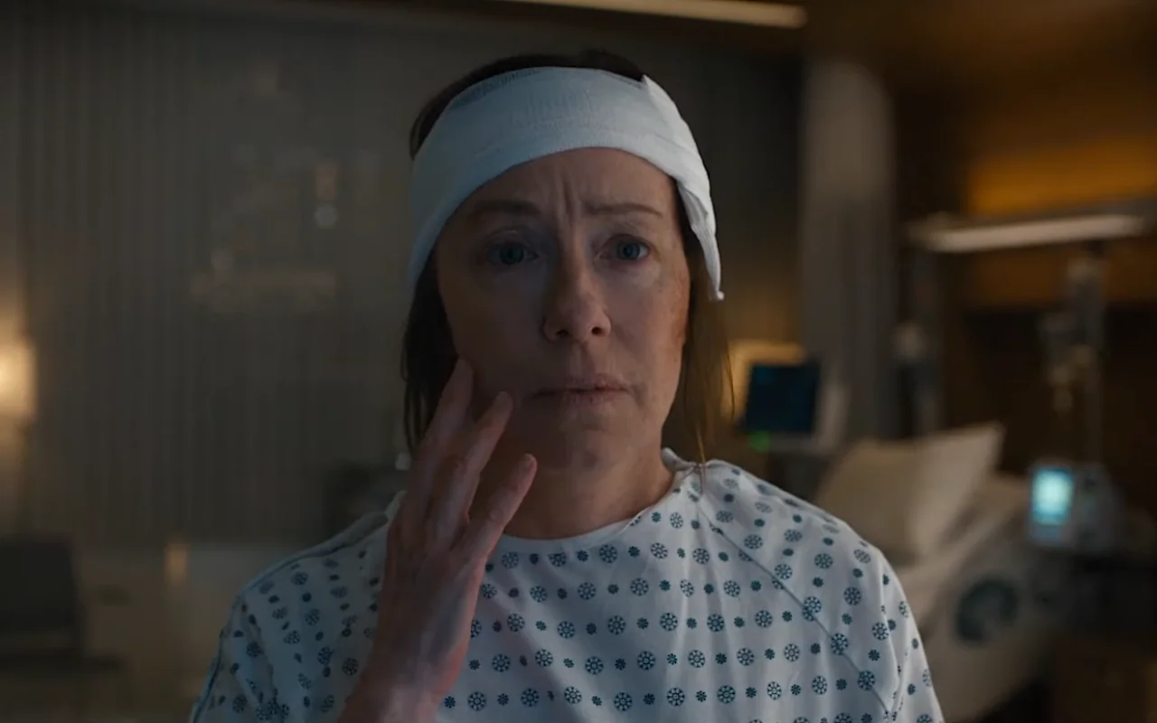FOX's 'DOC' Trailer Sees Molly Parker Losing Memory on New Medical Drama