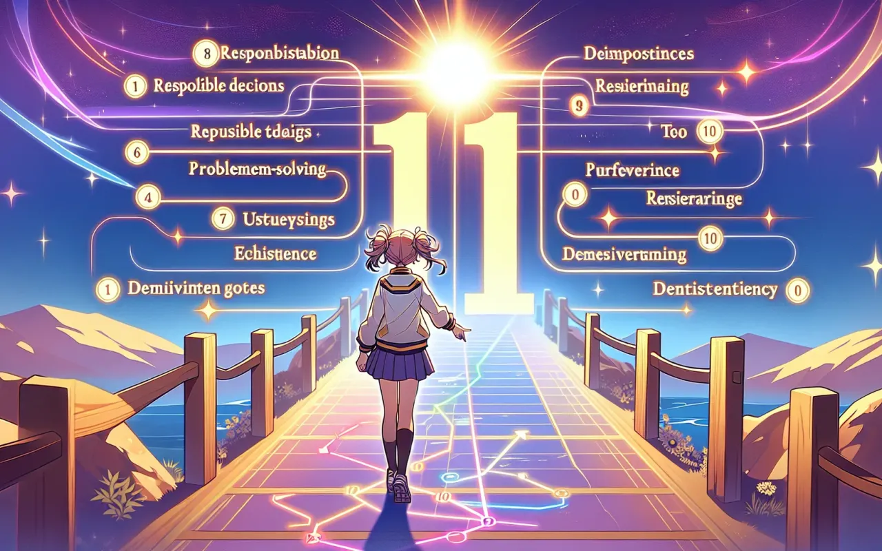 10 Tips for Successful Resolution Setting in Goals: Achieve Your ...