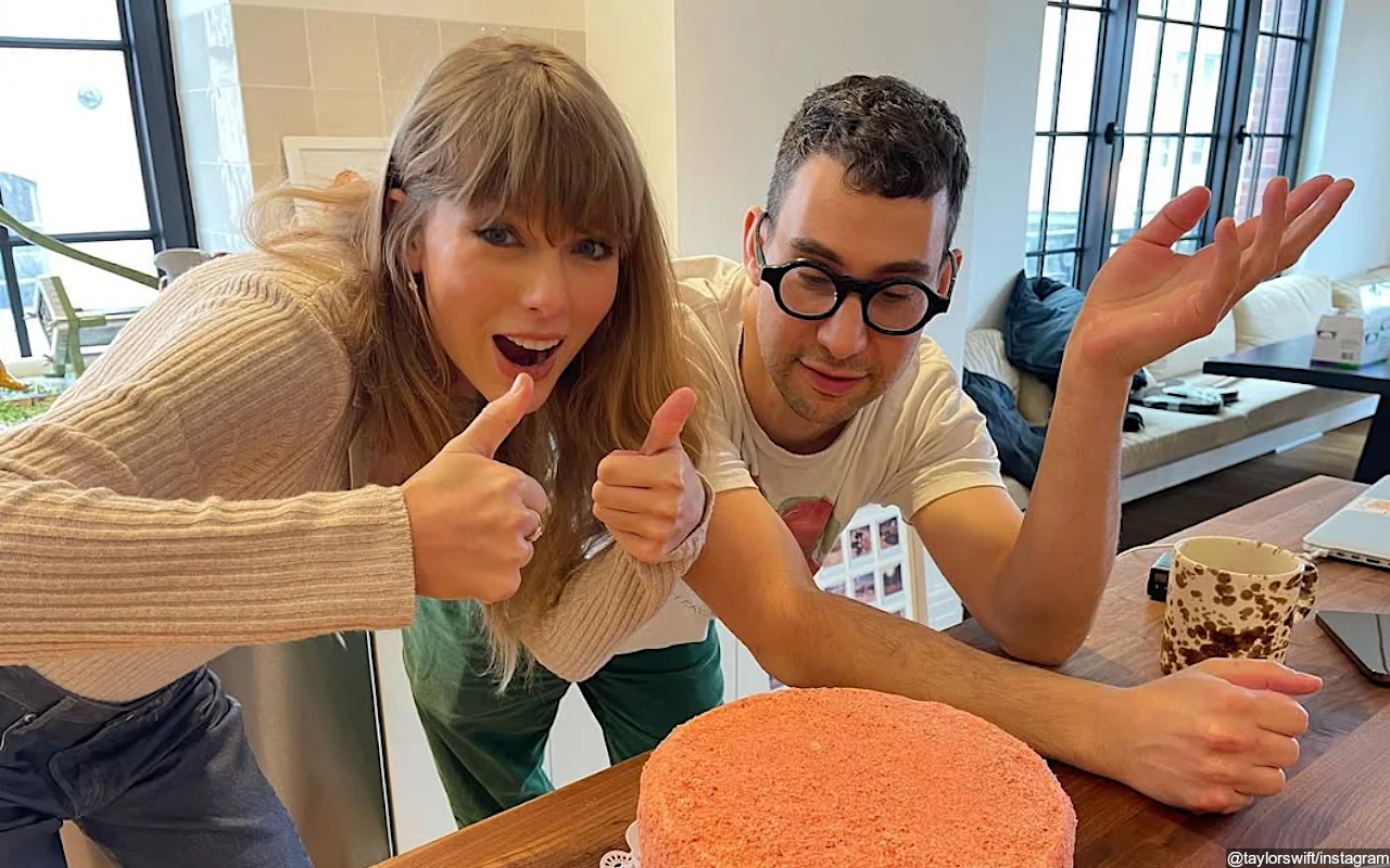 Jack Antonoff Credits Taylor Swift for His Successful Production Career