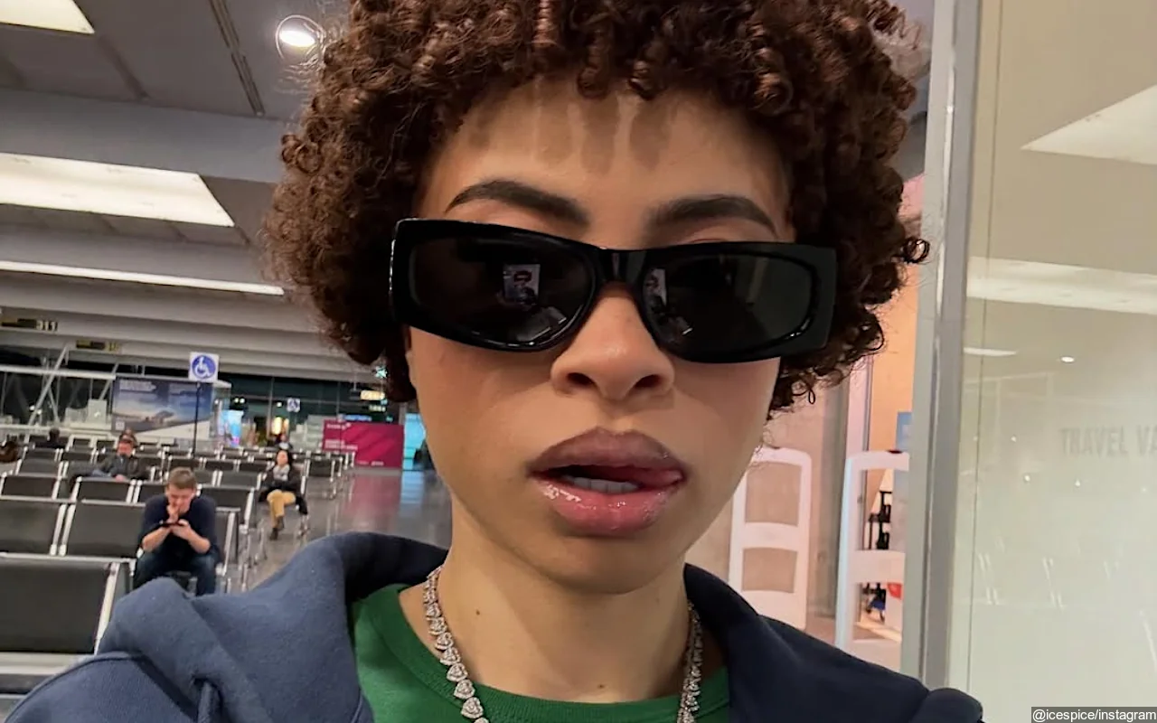 Ice Spice's Weight Loss Worries Fans