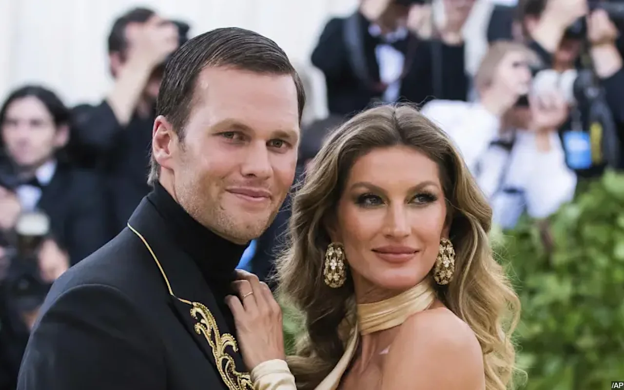 Tom Brady Feels 'a Little Lonely' and 'Left Out' Amid Ex Gisele Bundchen's Pregnancy