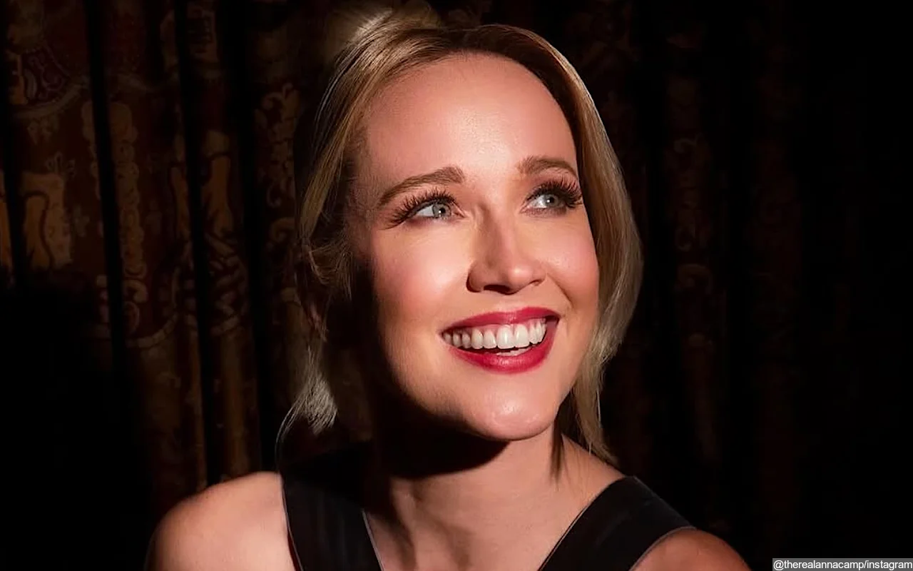 'Scream 7' Adds 'Pitch Perfect' Star Anna Camp to Cast