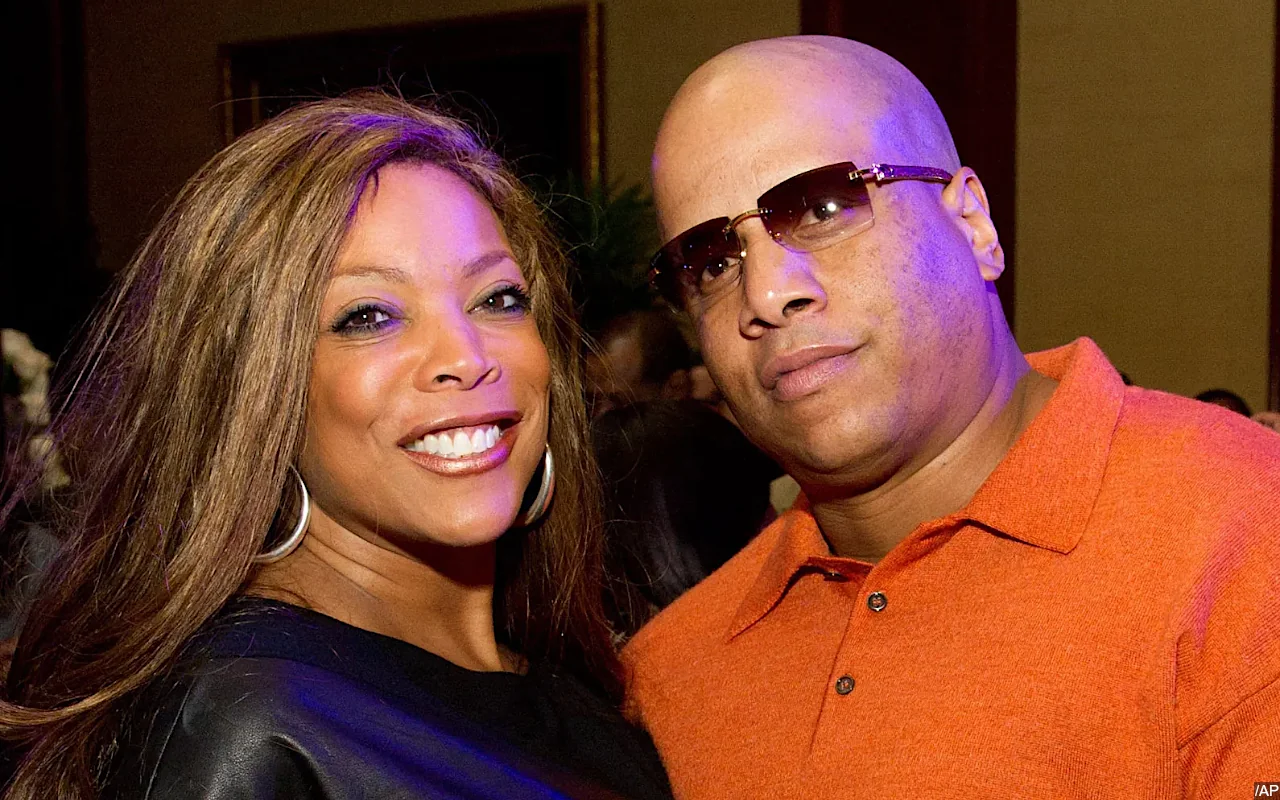 Wendy Williams' Ex Kevin Hunter Accuses Her Guardian of 'Practicing Law ...