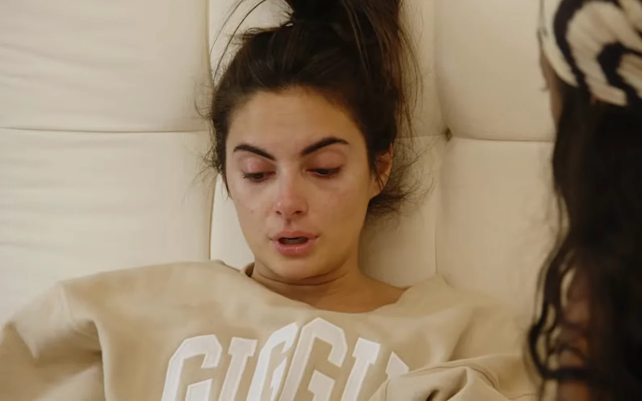 'Summer House' Season 9 Trailer Hints at Paige and Craig's Potential ...