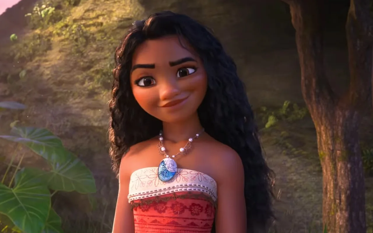 'Moana 2' Surpasses Box Office Giants With Record-Breaking Success