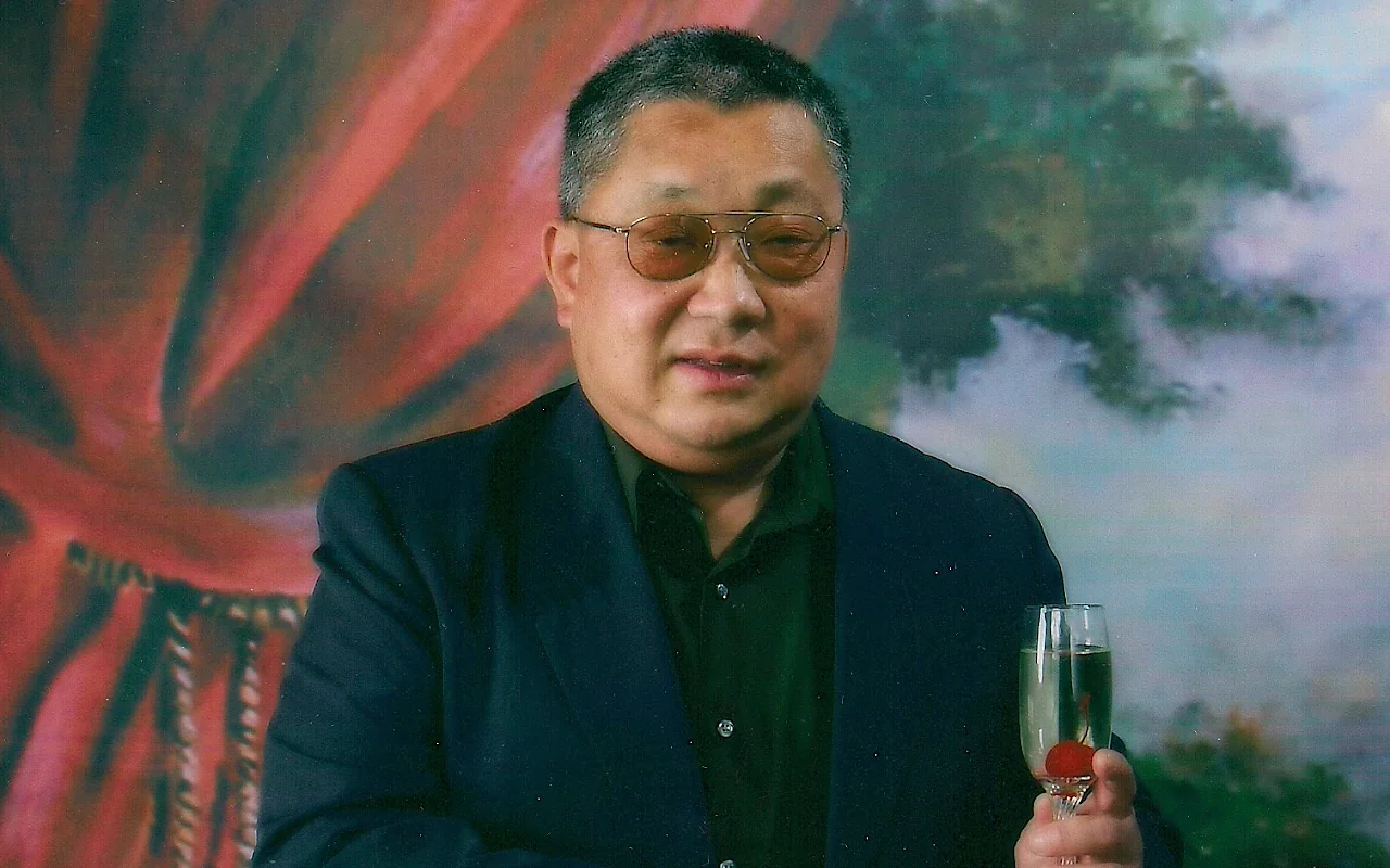 'Workaholics' Actor Waymond Lee Dies at 72 From ALS