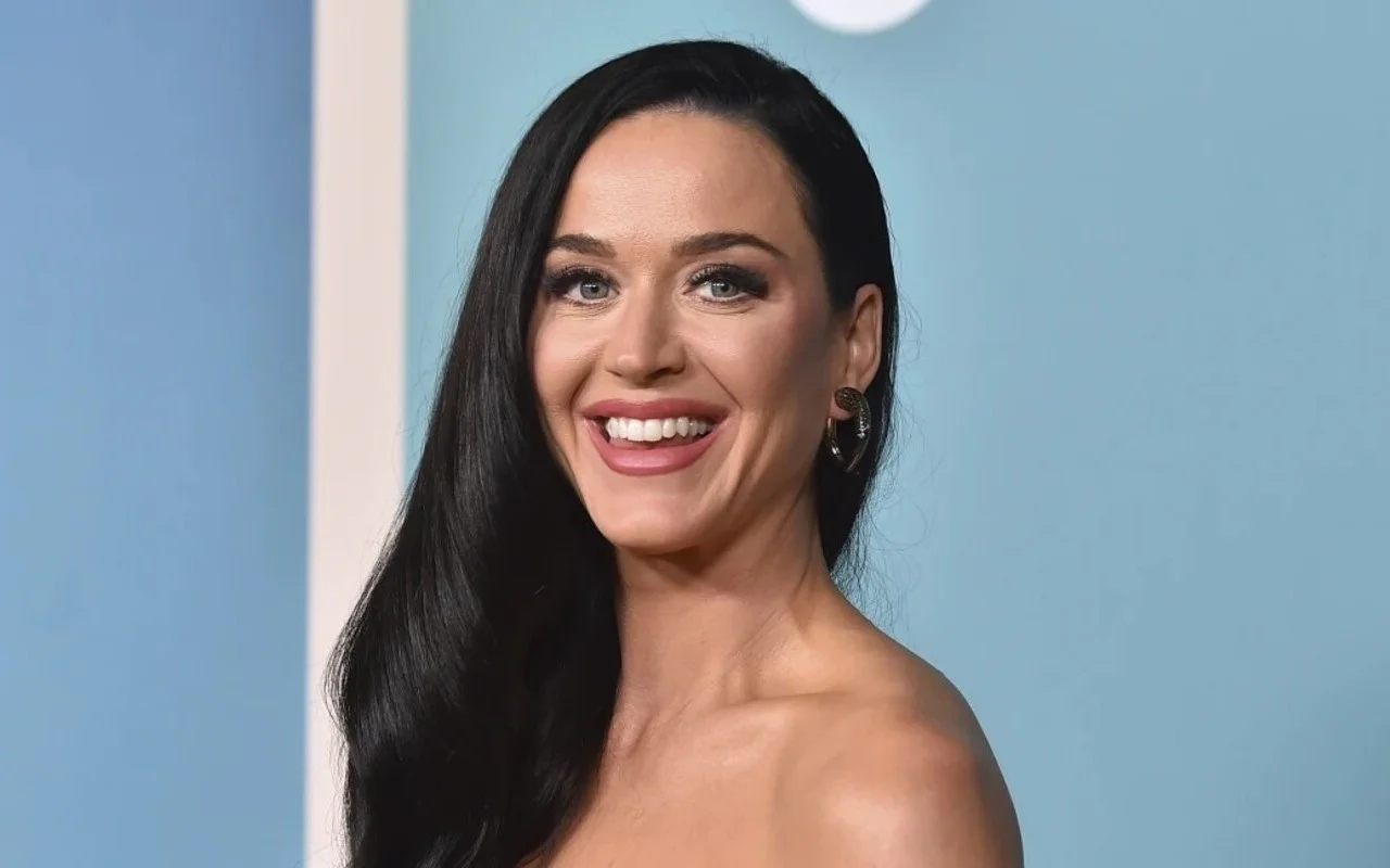 Katy Perry Admits She 'Hates Working Out' Amid Her Weight Loss