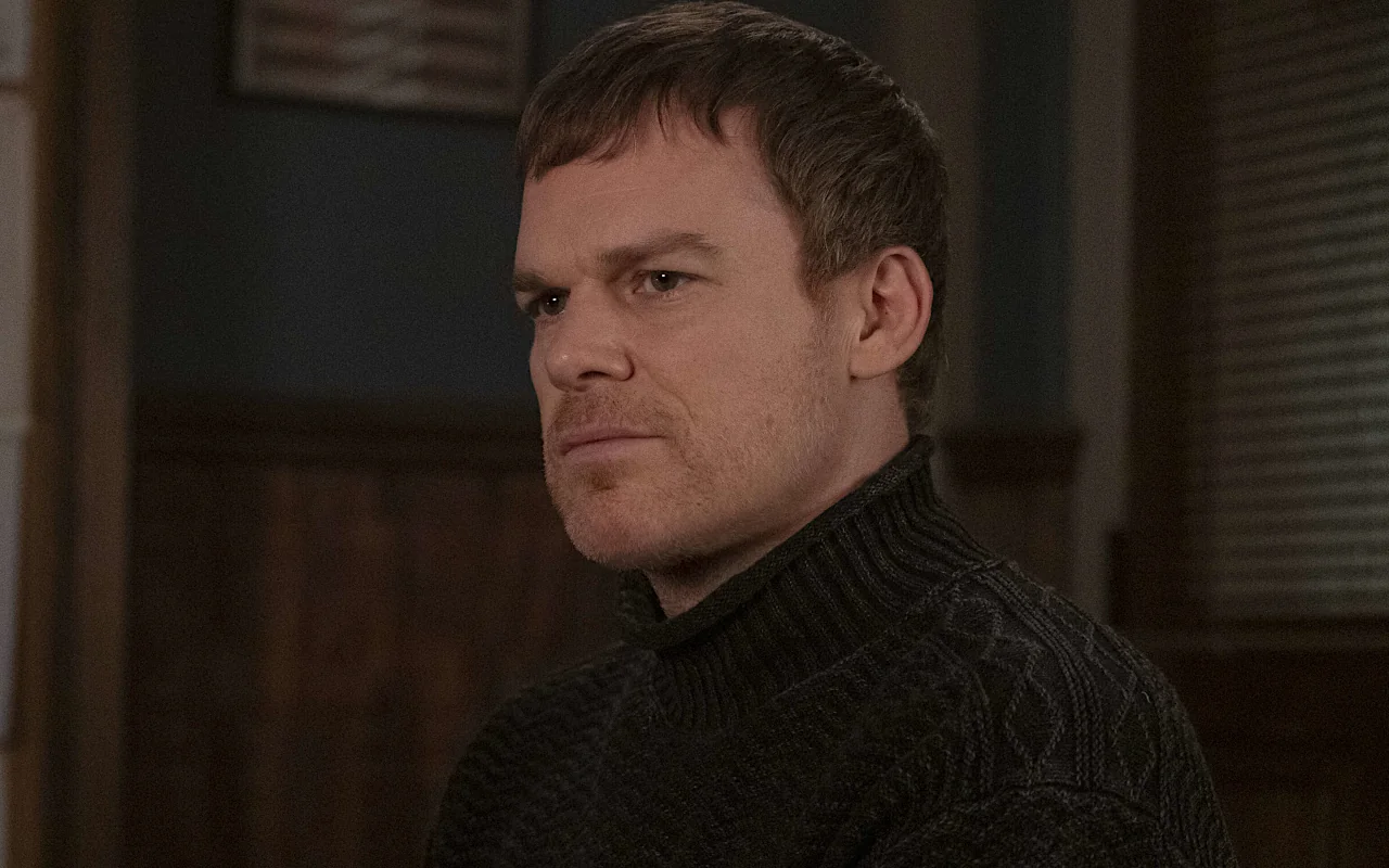 'Dexter' Prequel Series 'Trinity Killer' in Active Development
