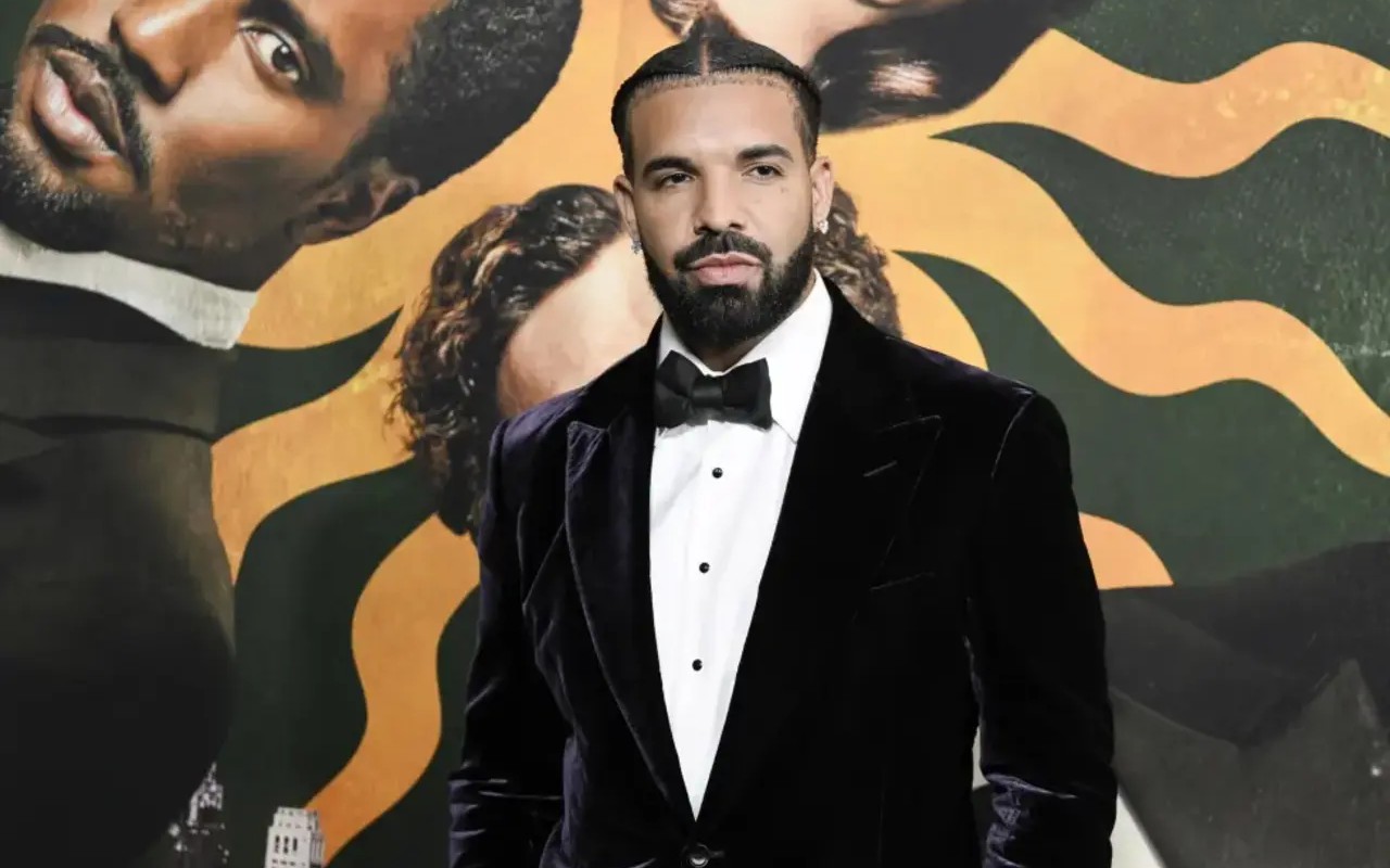 Drake Trolled by Houston Rockets After Toronto Raptors' Loss