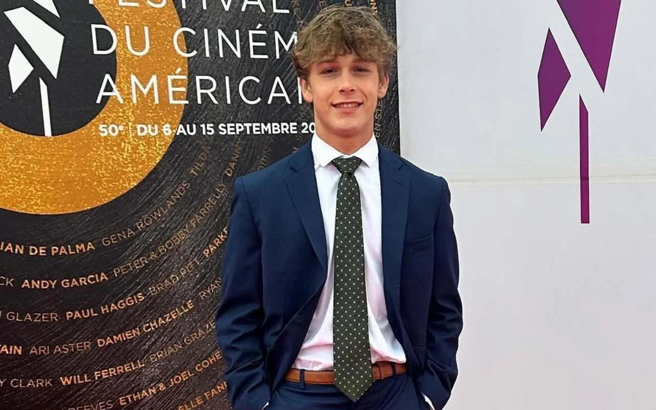 'Baby Driver' Star Hudson Joseph Meek Dies at 16 After Falling From ...